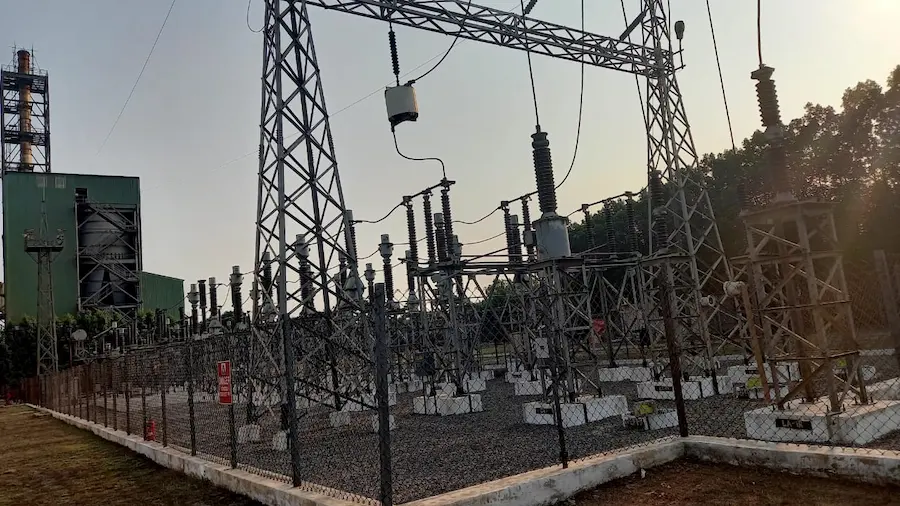 Indpower - Visakhapatnam, AP | Electrical Equipment Manufacturer