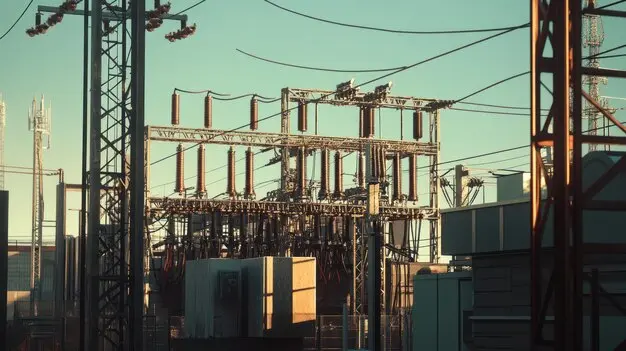Indpower - Visakhapatnam, AP | Electrical Equipment Manufacturer
